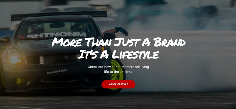 Competition? Ha... We Out Here Straight SHTNONM