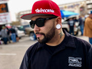 Competition? Ha... We Out Here Straight SHTNONM