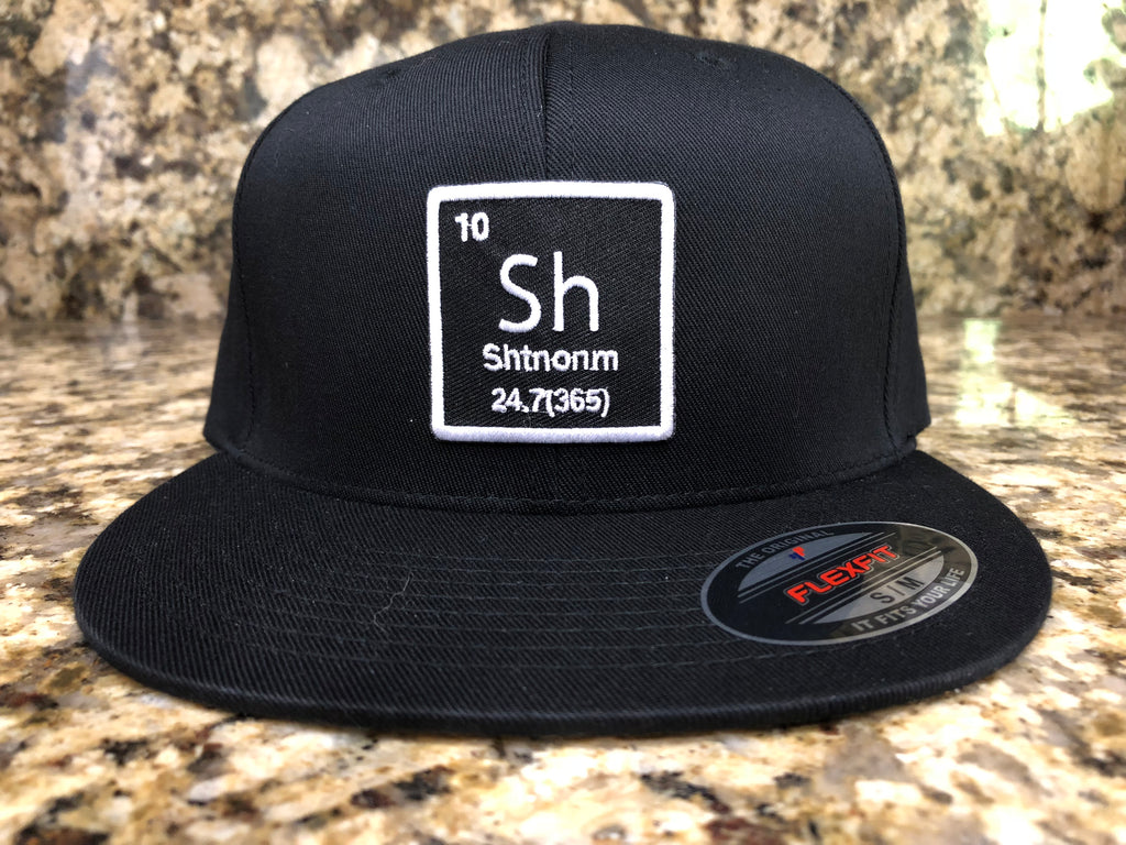 SHTNONM- ELEMENT HAT